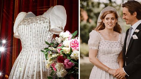 Princess Beatrice Wedding 60 Photos