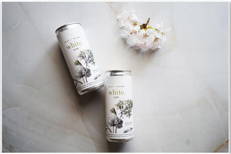 프리미엄 캔와인 ‘웨스트 와일더 5월 한국 출시 예정 와인21닷컴