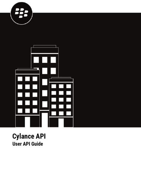 Cylance User Api Guide Pdf Command Line Interface Authentication