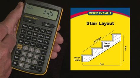Riser Calculation Chart
