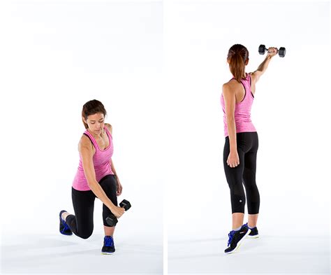 Shoulder ПЛЕЧИ 5 ESSENTIAL ROTATOR CUFF EXERCISES