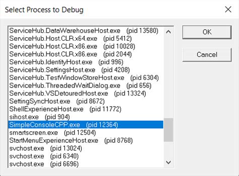 GitHub Anthonykempka DebugCapture Example Of How To Capture Windows Debug Output Generated By
