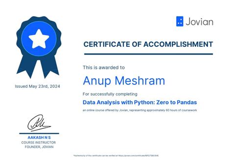 Anup Meshram On Linkedin Datascience Python Dataanalysis