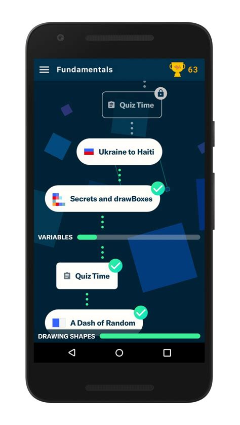 High Tech Apprendre Le Javascript Avec Une Application Mobile