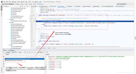 源码探究thinkphp5框架的session更新过期时间的机制tp5获取session的过期时间 Csdn博客