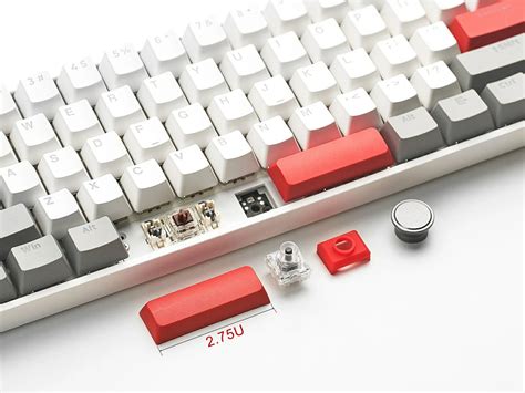 Skyloong Software Guide —— Split Spacebar Skyloong Software Guide —— Split Spacebar