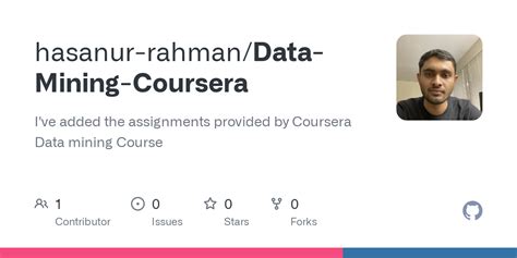 Github Hasanur Rahmandata Mining Coursera Ive Added The