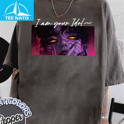 Trade Im Your Idol Jinu Shirt 公式 ホテルトリフィート博多祇園 HOTEL TORIFITO HAKATAGION