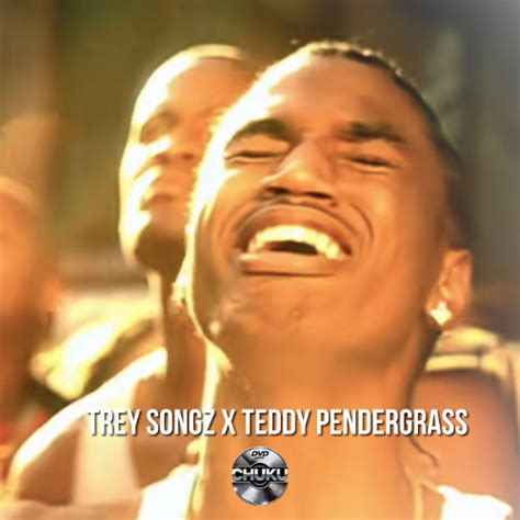 Stream Trey Songz X Teddy Pendergrass Gotta Go X Close The Door By Dru Chuku Listen Online