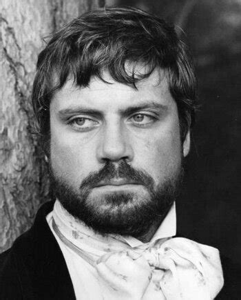 Oliver Reed Bill Sykes