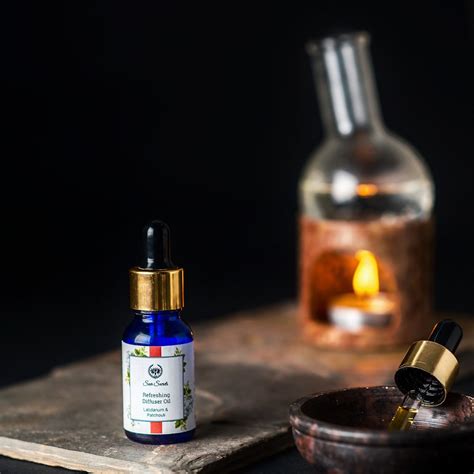 Diffuser Oil At 2200 Litre Oil Diffuser In New Delhi ID 21954261991