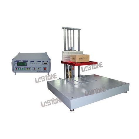 Drop Tester Dt015 Labtone Test Equipment Co Ltd