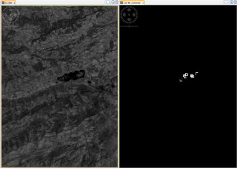 Error In Glcm Calculation Optical Toolbox Step Forum