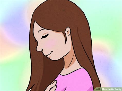 How To Be Pretty With Pictures Wikihow