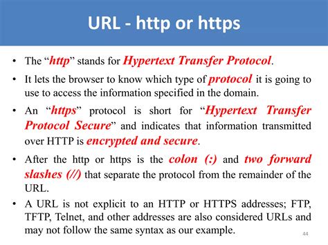 Cs8651 Internet Programming Basics Of Html Html5 Css Pptx