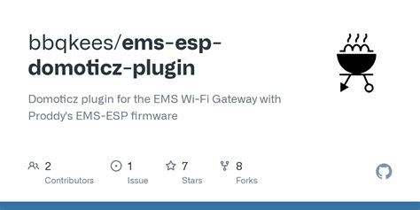 Github Bbqkeesems Esp Domoticz Plugin Domoticz Plugin For The Ems
