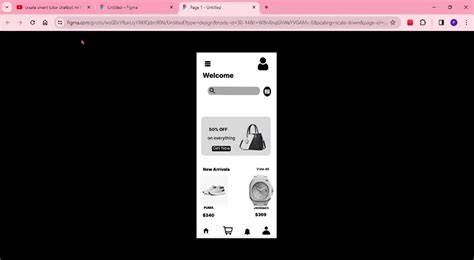 Pradeep Kumarv On Linkedin Internshipjourney Codsoft Uiuxdesign