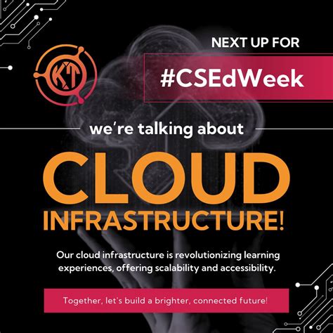 Csedweek Kamtech Cloudeducation Techforgood Kam Technologies