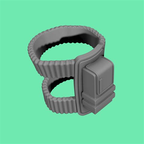 Howzer Clone Upgrade Kit Syndicate Customs