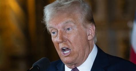 Trump Says He Would Use Economic Force To Acquire Canada But Does Not Specify How Cbs News