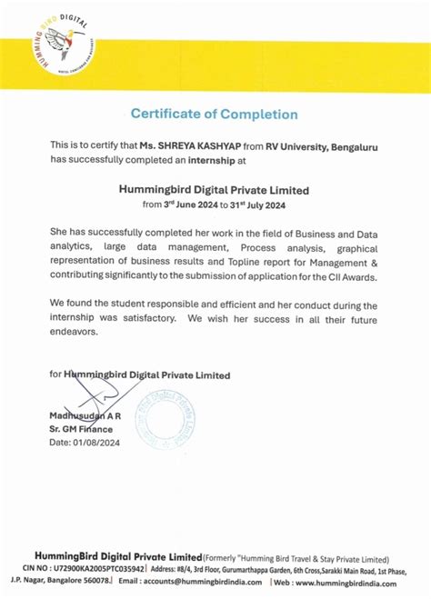 Im Incredibly Honoured To Share With You The News That I Have