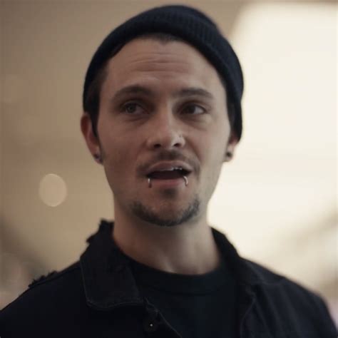 This Is Shiloh Fernandez You Might Recognize Him From Euphoria And