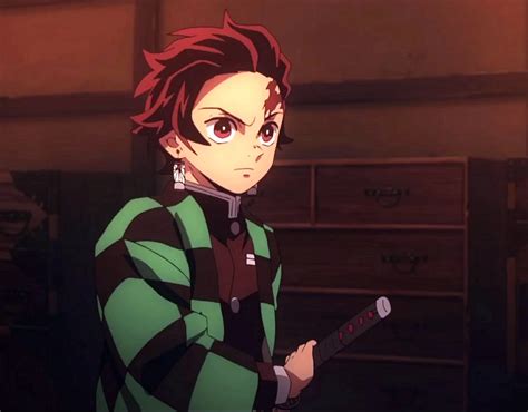 Танджиро камадо 70 лучших фото