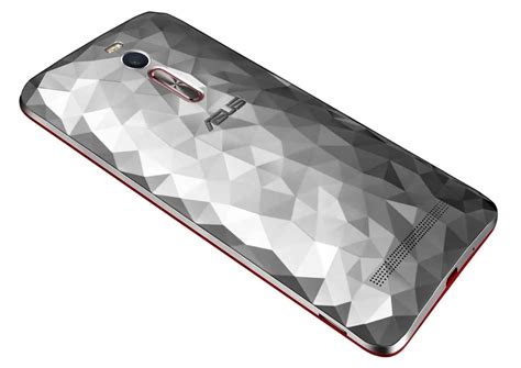 Asus Releases New Zenfone Deluxe Special Edition Variant