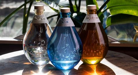 Portland Distillery Freeland Spirits Named Top Distillery In 2024