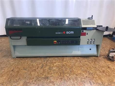 Scm Basic 2