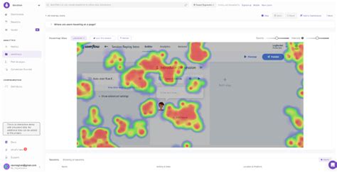 Session Replay In Ux Definition Use Cases Benefits Logrocket Blog