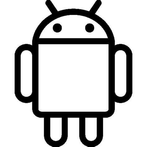 Network Android Os Copyrighted Icon IOS Iconpack Icons