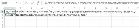 Php Yii Send Csv File Charset Stack Overflow
