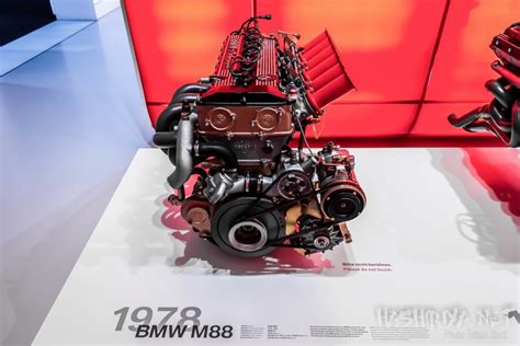 Engine Porn BMW Engines Cars One Love