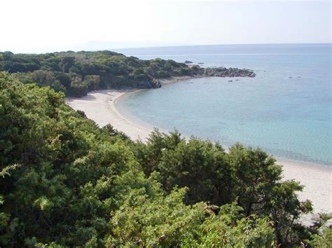 Ck Fip Tour Taliansko Sardínia Isola Rosa