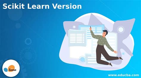 Scikit Learn Version What Is Scikit Learn Various Scikit Learn Versions
