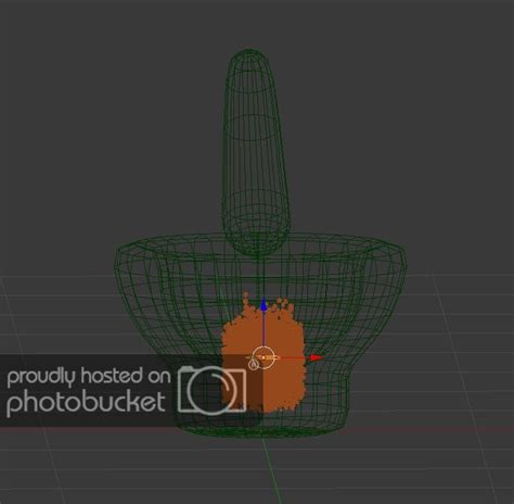 Why Are My Particles Behaving Weirdly Resting In Odd Shape Ignoring