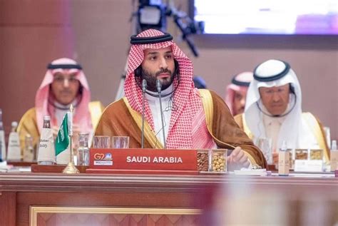 ابن سلمان يعلن توقيع مذكرة تفاهم لإقامة ممر اقتصادي بين الهند والشرق