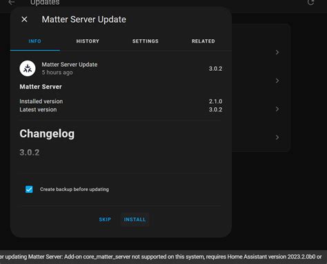 feature request updates don t offer non applicable updates feature