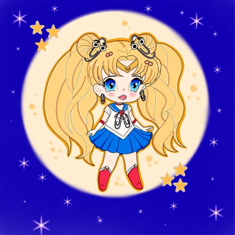 Im Sailor Clippy Art Miaqc Multifandom Archive Of Our Own