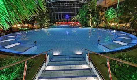 Best Water Slides In Germany