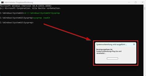Windows 11 Sysprep Schritt Für Schritt Zum Perfekten Image