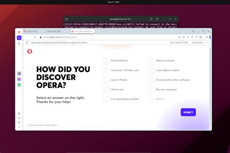Deb Files On Arch Run Any App On Any Linux Distro With This Tool