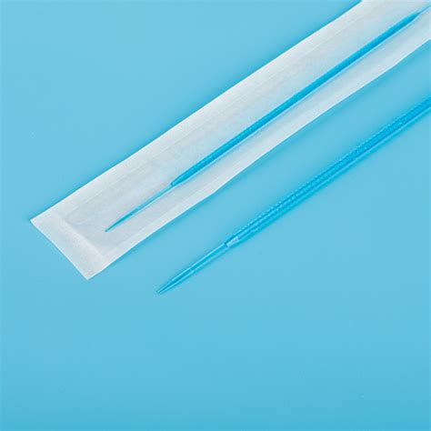 Sterile Inoculation Loop 10ul With Needle Square Handle High Quality Sterile Inoculation Loop