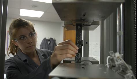 Celebrating 10 Years Of Testing For The Marine Industry R Tech Materials