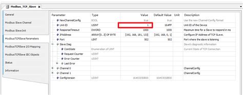 Codesys与kuka机器人的modbus Tcp通讯示例 Codeaw