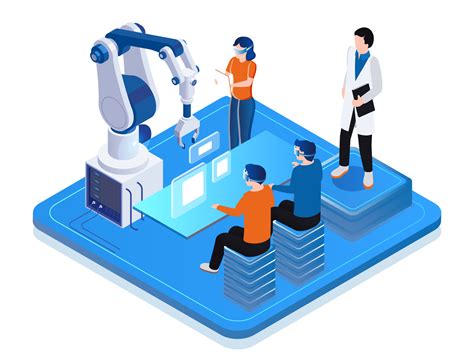 Robotics In Manufacturing Master