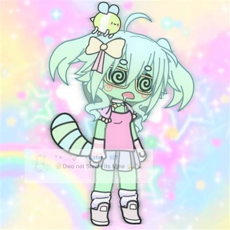 Free Cutecore Gacha Ocs