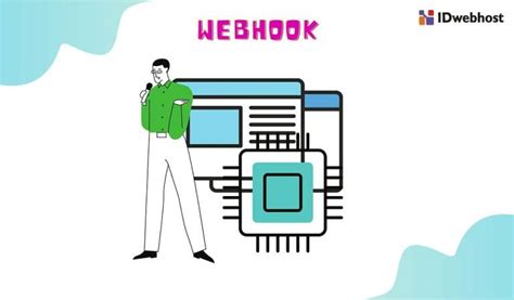Apa Itu Webhook Pengertian Cara Kerja Dan Perbedaan Dengan API