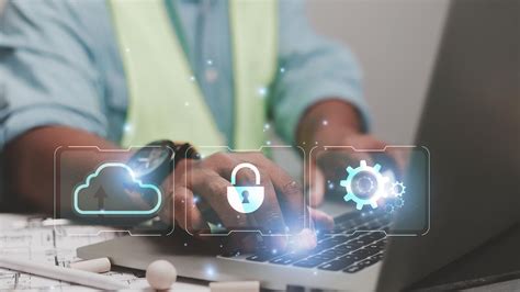 Cybersecurity Cloud Ascent